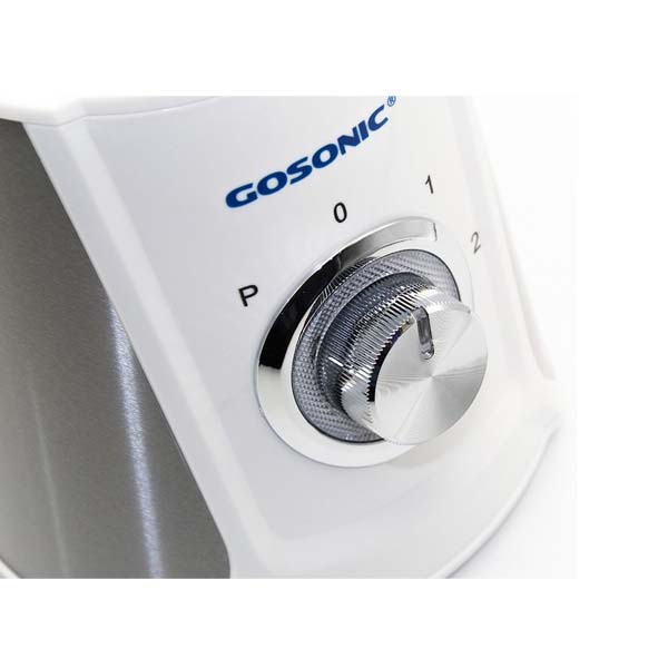 آسیاب مخلوط کن گوسونیک مدل GSB-427 – ایران گوسونیک