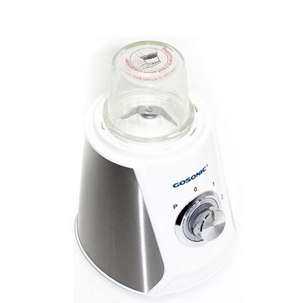 آسیاب مخلوط کن گوسونیک مدل GSB-427 – ایران گوسونیک