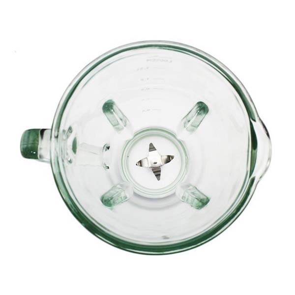 آسیاب مخلوط کن گوسونیک مدل GSB-427 – ایران گوسونیک